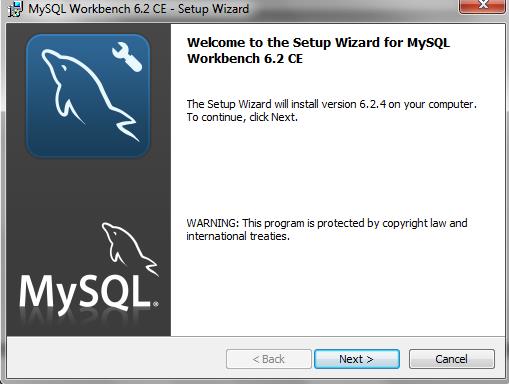 Instalación y configuración de MySQL Community Server 5.5.41 & MySQL ...