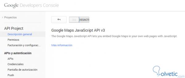 Introducción al API de JavaScript de Google Maps - Solvetic