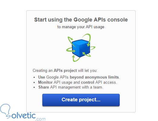 Introducción al API de JavaScript de Google Maps - Solvetic