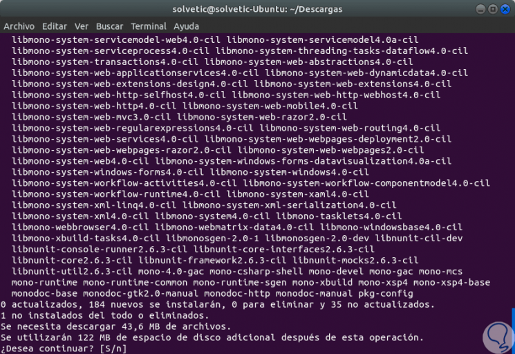 Cómo hacer backup con Duplicati en Ubuntu Linux - Solvetic