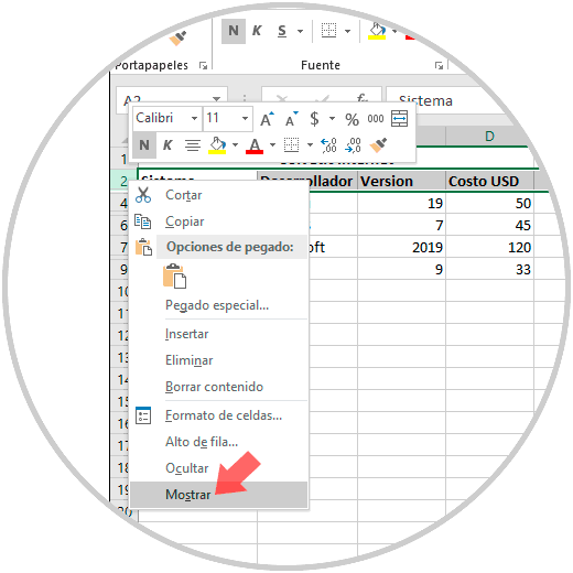 Como Ocultar Celdas En Excel Tutorial Mundoapps Images Images Como Ocultar Celdas En Excel Tutorial Mundoapps Images Images