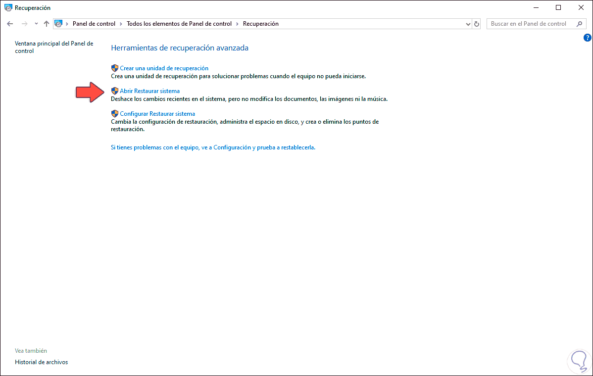 Desactivar cargador de CTF loader Windows 10 (SOLUCIÓN ctfmon.exe) - Solvetic