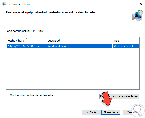Desactivar cargador de CTF loader Windows 10 (SOLUCIÓN ctfmon.exe) - Solvetic