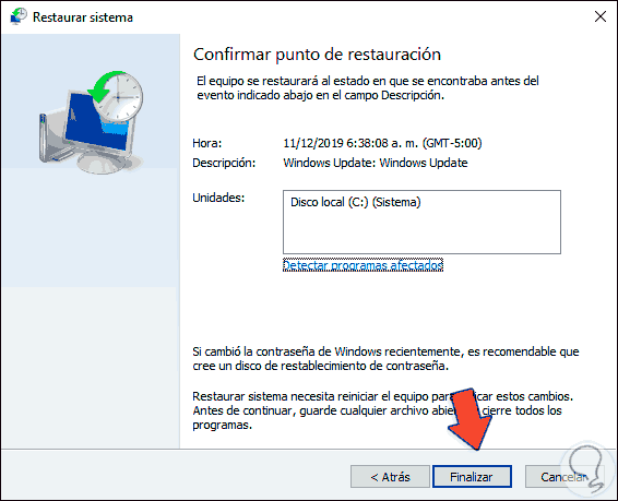 Desactivar cargador de CTF loader Windows 10 (SOLUCIÓN ctfmon.exe) - Solvetic