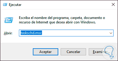 Desactivar cargador de CTF loader Windows 10 (SOLUCIÓN ctfmon.exe) - Solvetic