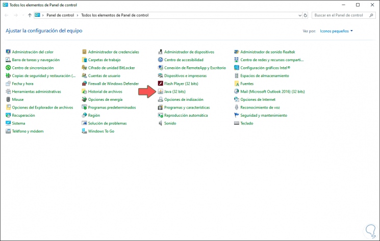 Cómo asignar más RAM a Minecraft ️ 2021 - Solvetic