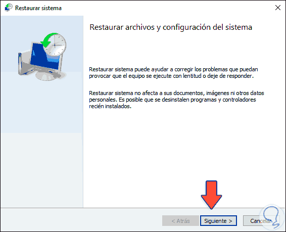 Desactivar cargador de CTF loader Windows 10 (SOLUCIÓN ctfmon.exe) - Solvetic