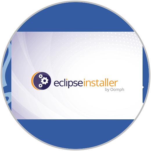 Instalar Eclipse 2020 JAVA JDK 15 Windows 10 - Solvetic