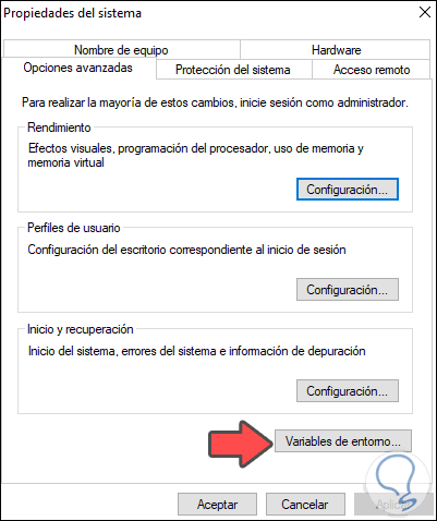 Instalar Android Studio 4 Windows 10 con JAVA 15 - Solvetic