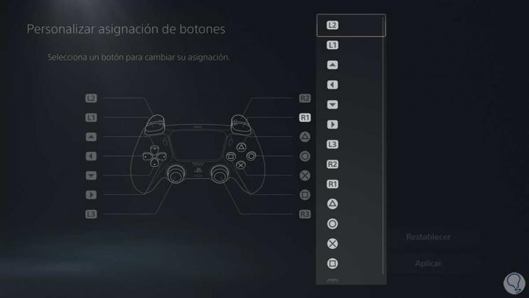 Cómo personalizar mando PS5 DualSense - Solvetic
