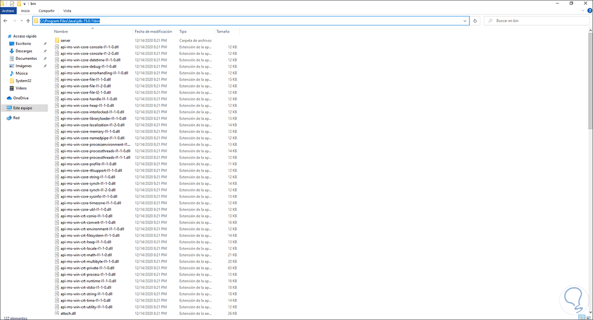 Instalar Android Studio 4 Windows 10 con JAVA 15 - Solvetic