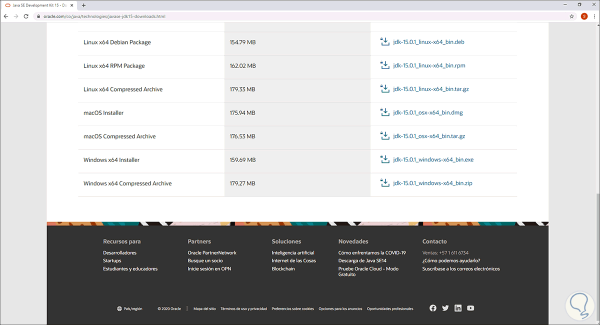 Instalar Android Studio 4 Windows 10 con JAVA 15 - Solvetic