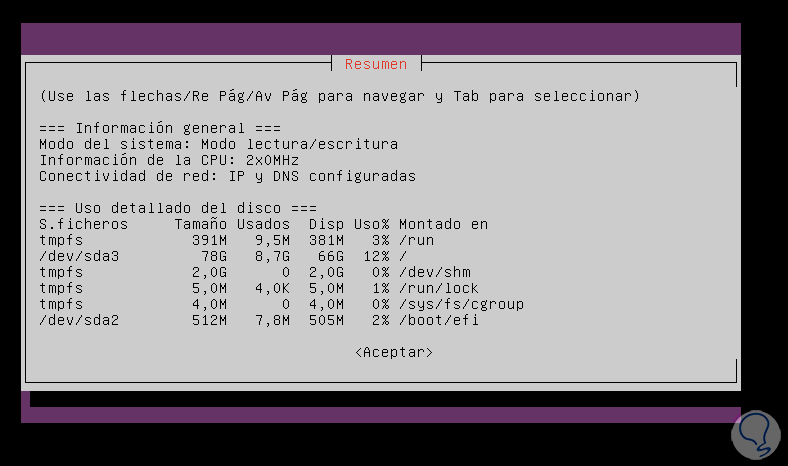 Modo Recovery Ubuntu 21.04 y 20.04 | ENTRAR y USAR - Solvetic