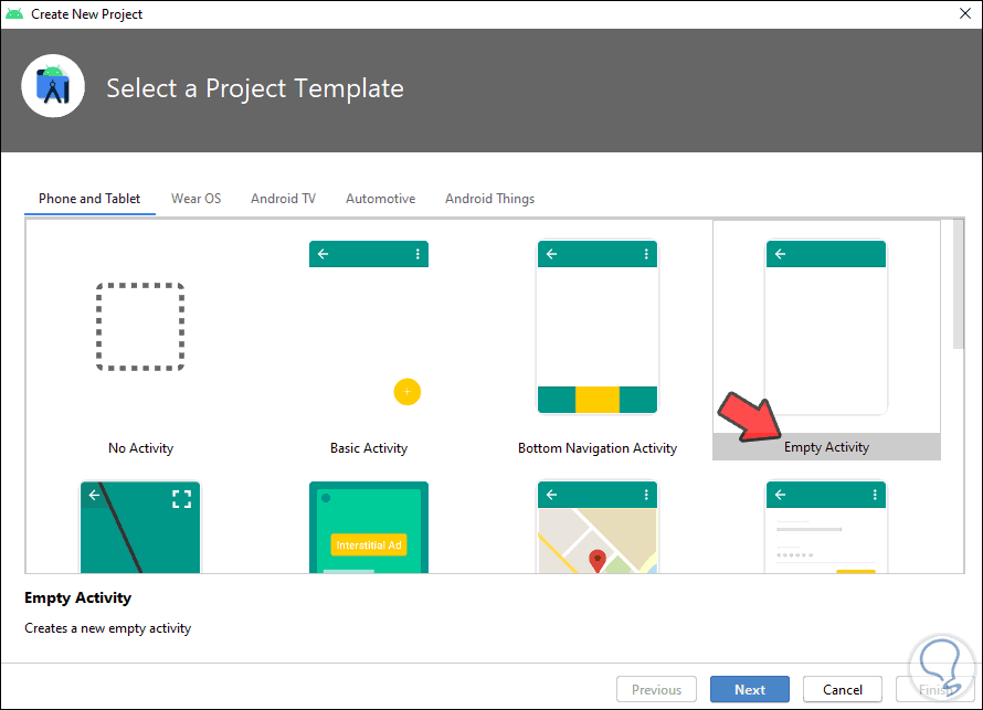 Instalar Android Studio 4 Windows 10 con JAVA 15 - Solvetic