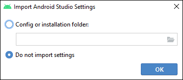 Instalar Android Studio 4 Windows 10 con JAVA 15 - Solvetic