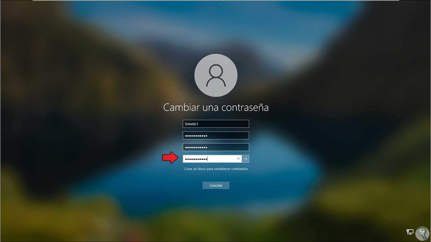 Cambiar contraseña Windows 10 2021 | CMD y Menú - Solvetic