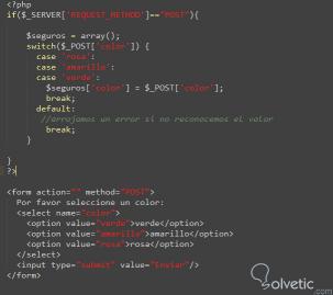 Yii Framework 2.0 - Desarrollo de aplicaciones web - Solvetic