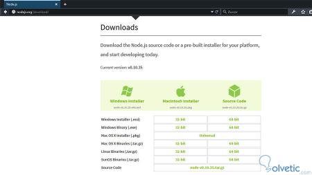 Fundamentos de CoffeeScript - Solvetic