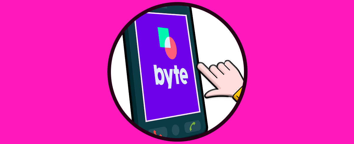 Cómo descargar y utilizar Byte - Solvetic