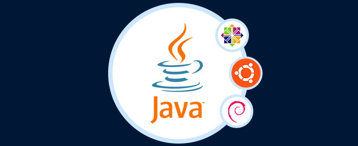 Cómo instalar Java 9 en CentOS, Ubuntu o Debian - Solvetic