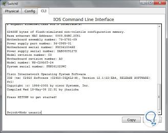 crédito reemplazar Certificado comandos configuracion router cisco Factor malo viva Abreviar