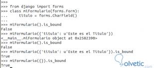 Django - Primeros pasos, parte 1 - Solvetic