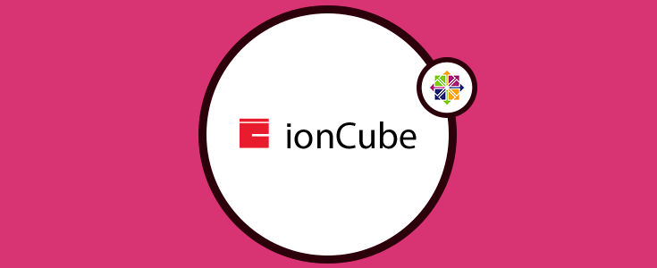 Cómo instalar ionCube en CentOS 7 - Solvetic