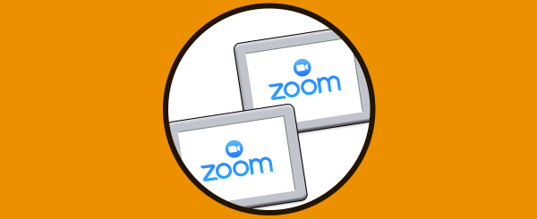 Zoom cloud meetings para computadora - sasalpine