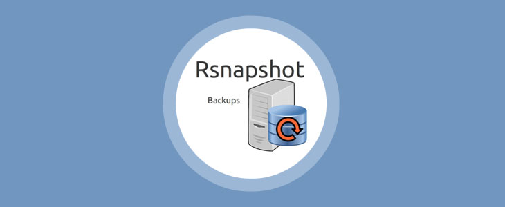 Backup Linux: Cómo instalar, configurar y usar Rsnapshot - Solvetic