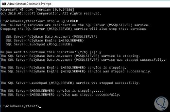 Cómo crear, alterar y modificar tablas en MySQL server - Solvetic