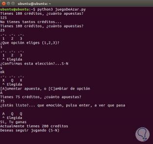 Tutoriales Python - Solvetic