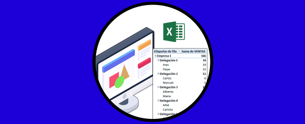 Tutoriales Office - Solvetic
