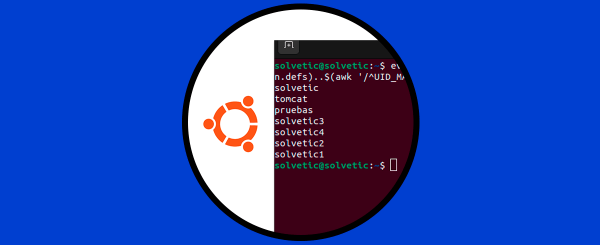 Tutoriales Linux - Solvetic