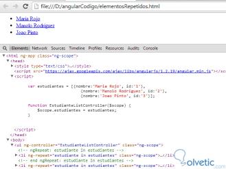 Manejo de eventos en Node.js - Solvetic