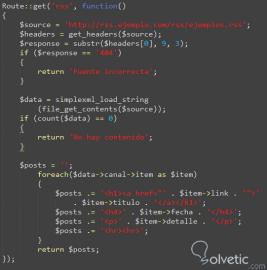 JQuery4PHP - Utilizar el framework Jquery desde PHP - Solvetic