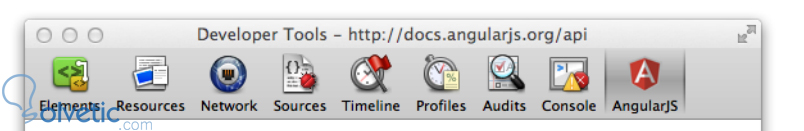 Debug a aplicaciones en AngularJS - Solvetic