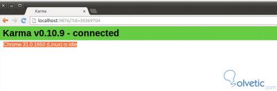 Pruebas de JavaScript con Jasmine - Solvetic