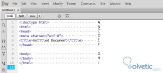 Tutoriales HTML5 y CSS3 - Solvetic