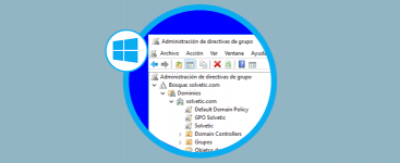 Cómo configurar e instalar Windows Server 2019 - Solvetic