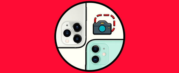 iPhone 11 ️ MANUAL | Tutoriales - Solvetic.com