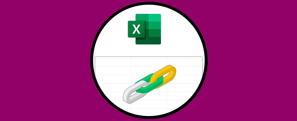 Función CONCATENAR en Excel ️ Cómo concatenar en Excel - Solvetic