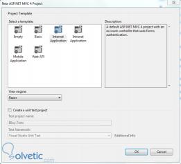Tutoriales ASP.net - Solvetic