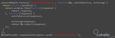 Angular 2 en 10 minutos - Solvetic