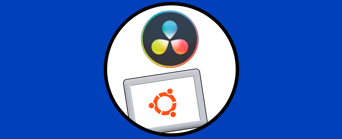 Instalar DaVinci Resolve en Ubuntu 20.04 - Solvetic