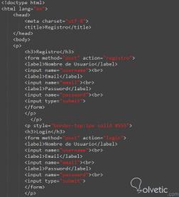 Añadiendo los Assets en Laravel - Solvetic