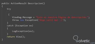 Tutoriales ASP.net - Solvetic