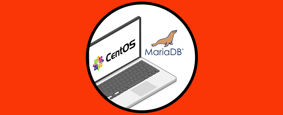 Cómo instalar MariaDB en Centos 9 Stream ️ - Solvetic
